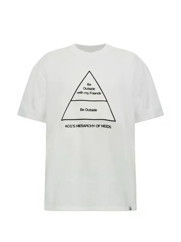 Nike Dri-fit T-shirt