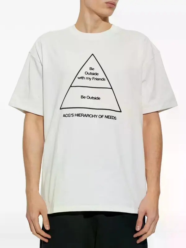 Nike Dri-fit T-shirt