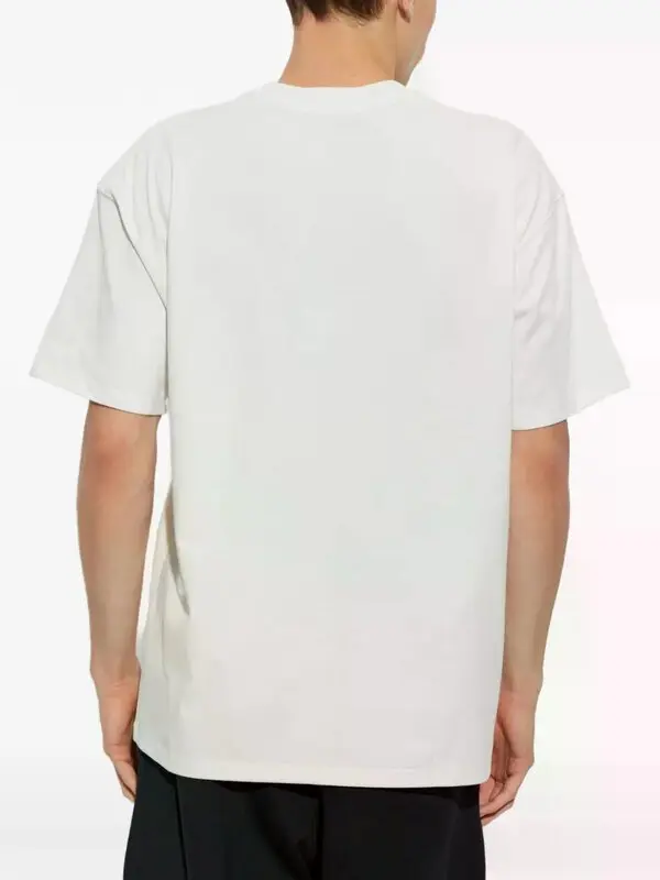 Nike Dri-fit T-shirt - White