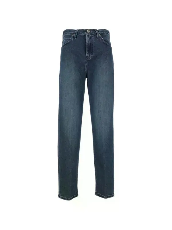 BRIGLIA 1949 Straight-leg Jeans