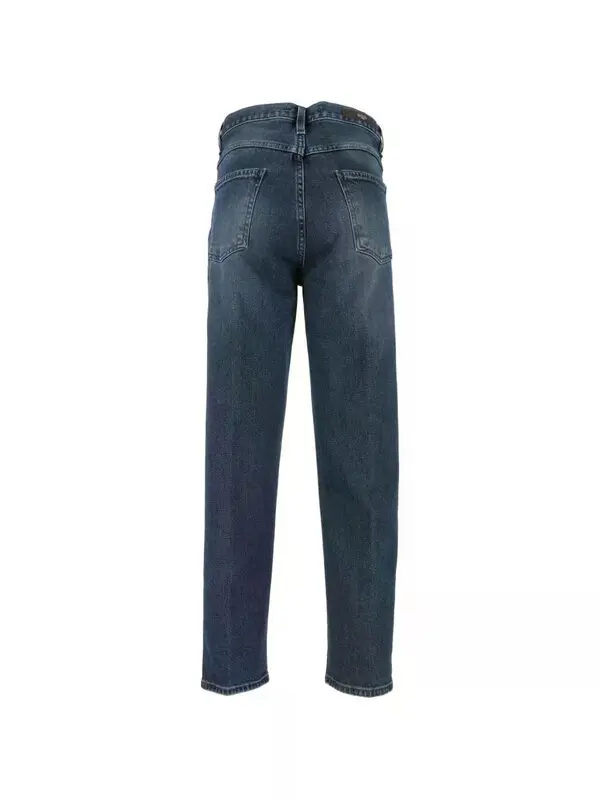 BRIGLIA 1949 Straight-leg Jeans