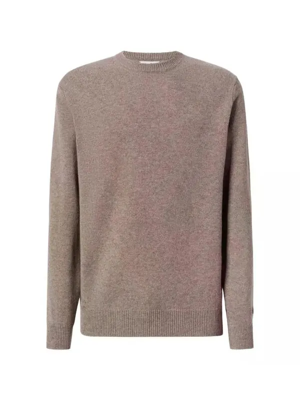 MC2 SAINT BARTH Regent Lambswool Sweater