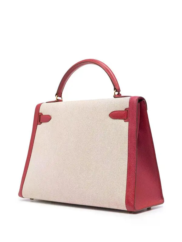 Hermès 1997 Pre-owned Kelly 32 Bag