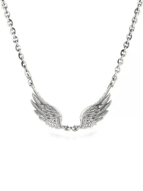Emanuele Bicocchi Ala Necklace