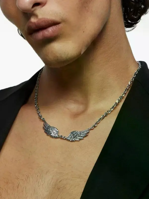 Emanuele Bicocchi Ala Necklace
