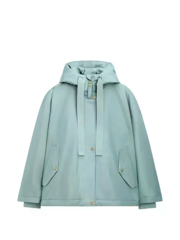 G-LAB Rosie Hooded Oversized Jacket