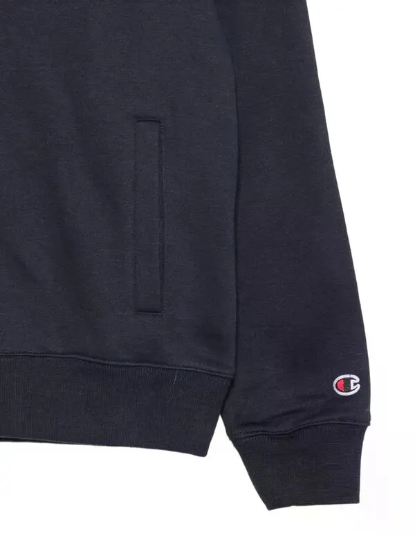 Champion Logo-embroidered Track Pants Set