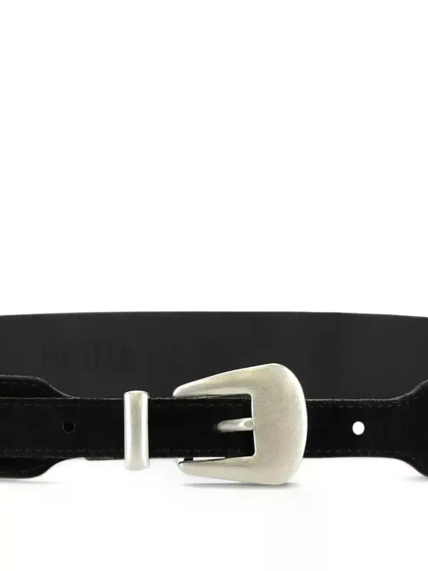 FORTELA Phoenix Suede Belt