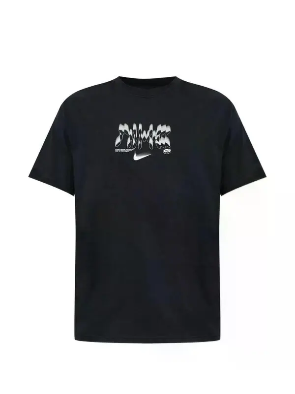 Nike Sportswear T-shirt - Black