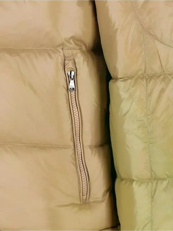 Polo Ralph Lauren The Gorham Glossed Down Jacket