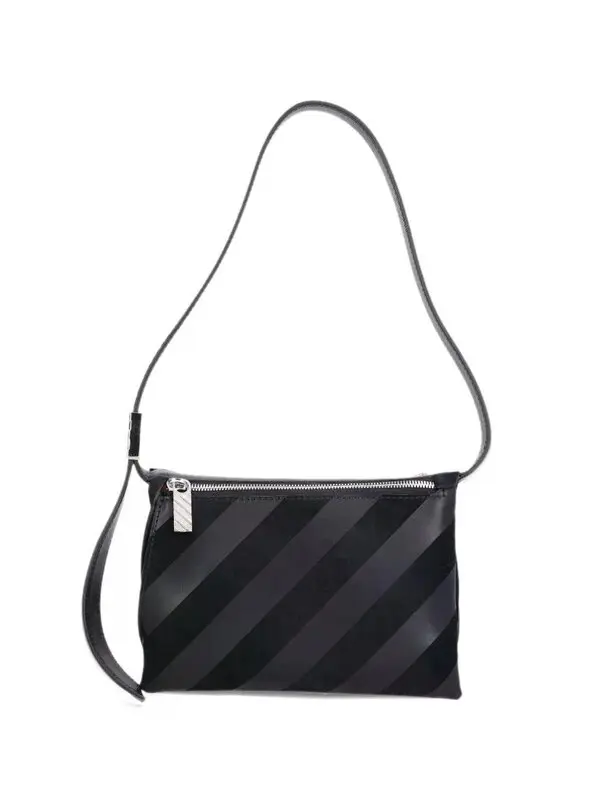 Off-White Sandbag 404 Diagonal Bag