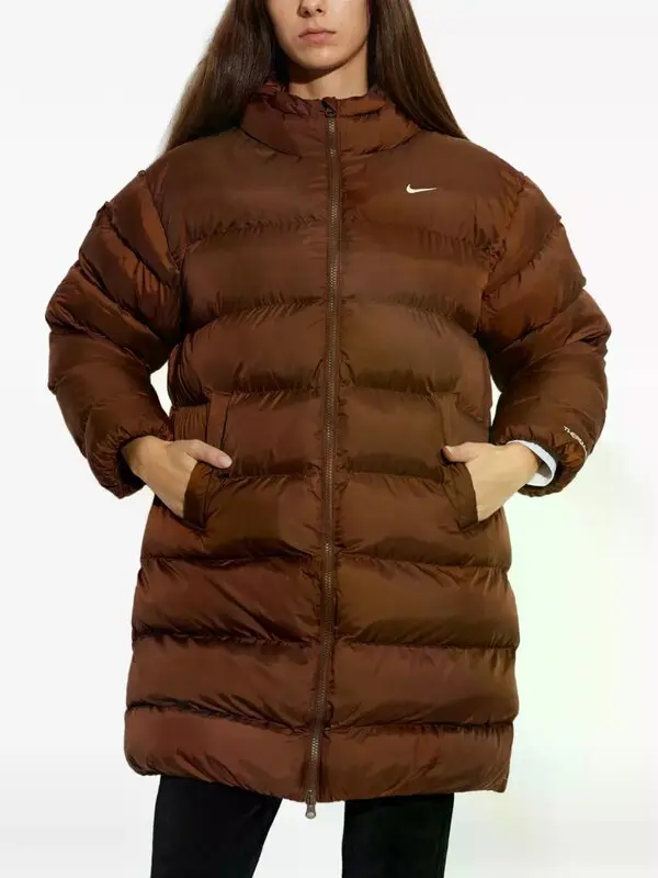 Nike Sportswear Classic Loose Therma-fit Hooded Parka