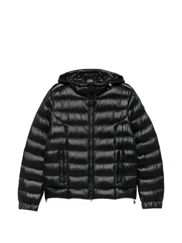COLMAR Quilted Hooded Jacket