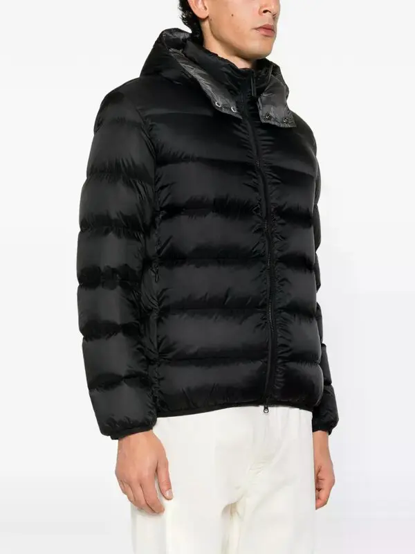 COLMAR Quilted Hooded Jacket