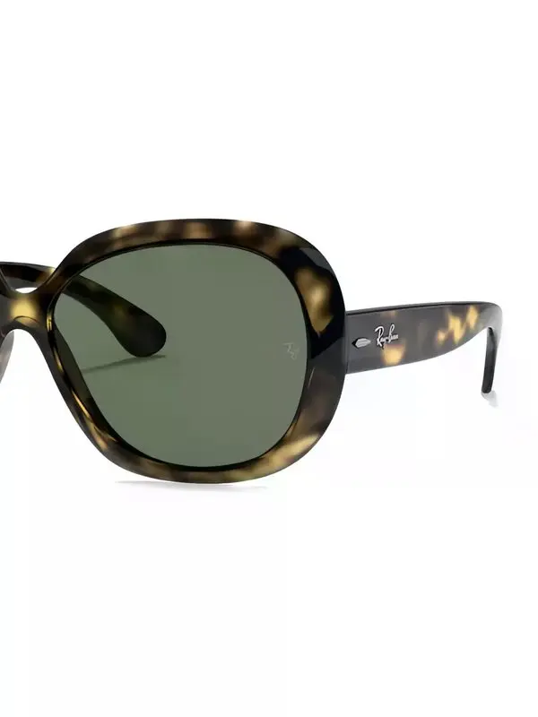 Ray-ban Jackie Ohh Ii Sunglasses