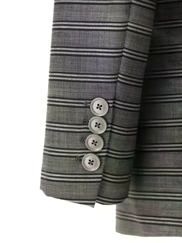 VIVIENNE WESTWOOD Winston Pinstripe Blazer