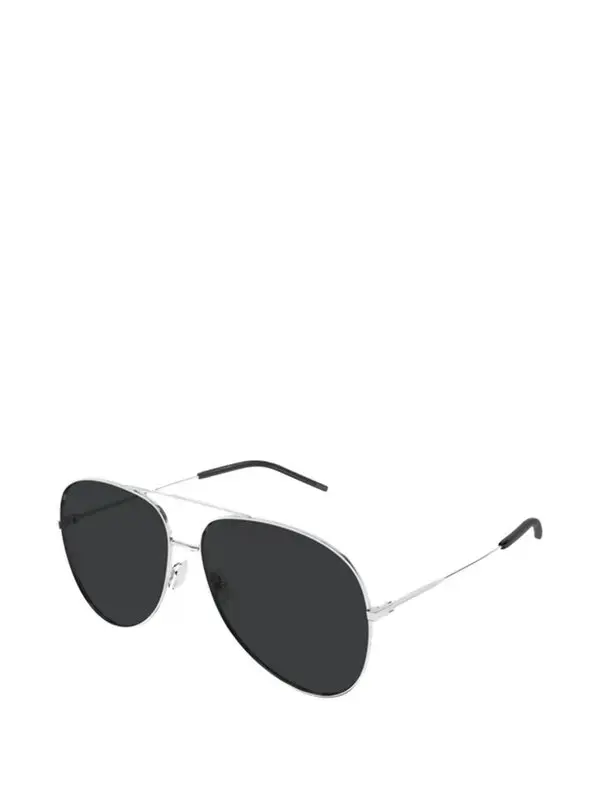 Saint Laurent Pilot-frame Sunglasses