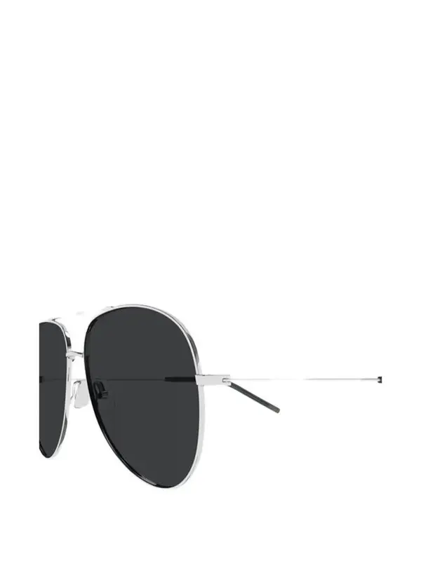 Saint Laurent Pilot-frame Sunglasses