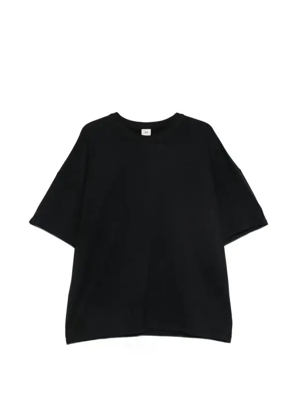 SKIMS Crew-neck T-shirt