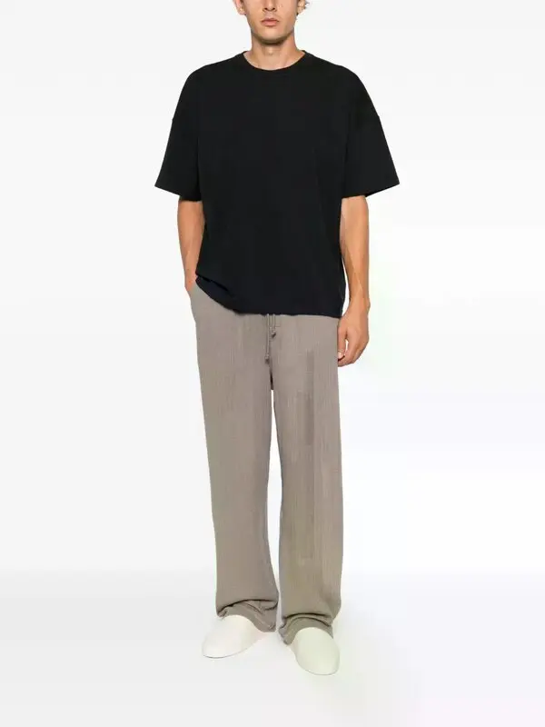 SKIMS Crew-neck T-shirt