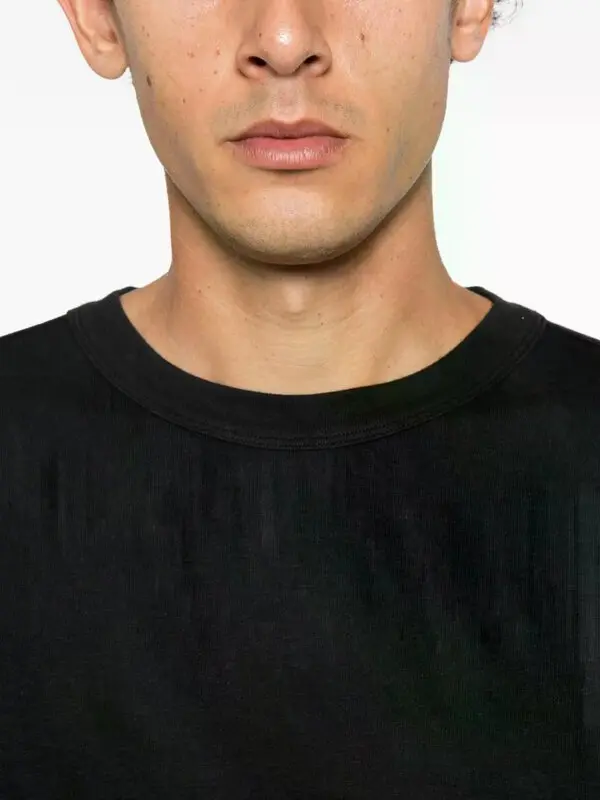 SKIMS Crew-neck T-shirt