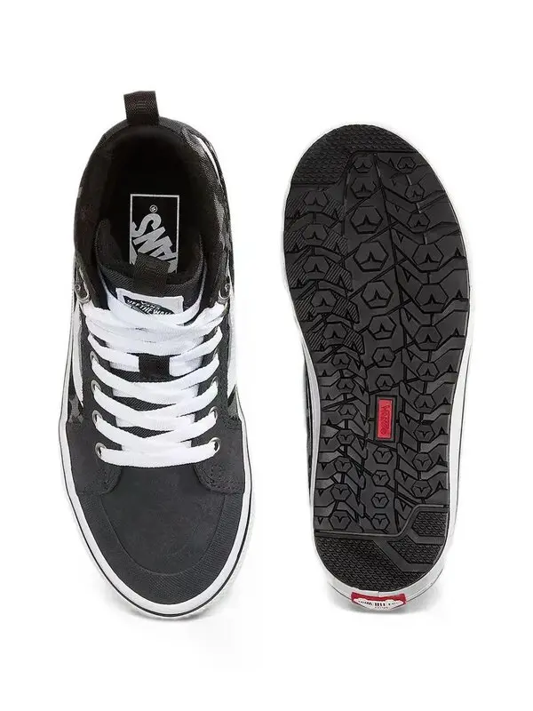 VANS Sk8-hi Waterproof Insulated Shoes