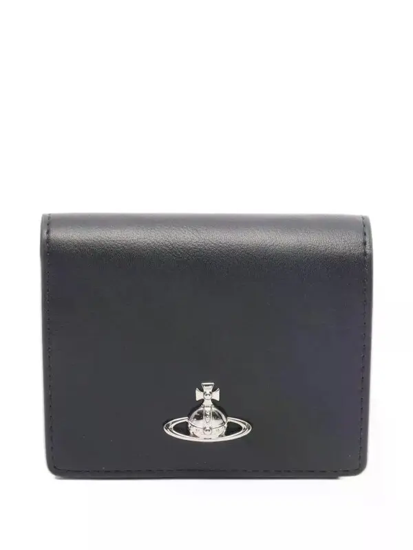 VIVIENNE WESTWOOD Orb Bi-fold Wallet