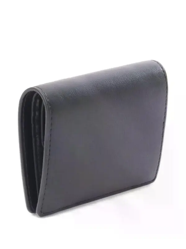 VIVIENNE WESTWOOD Orb Bi-fold Wallet