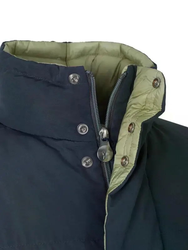 Moncler Verone Short Down Jacket