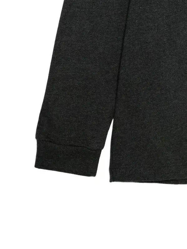 Tibi Long-sleeve T-shirt