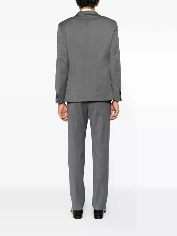 MANUEL RITZ Single-breasted Suit