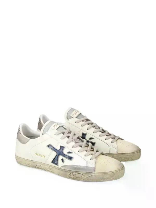 Premiata Steven 7633 Sneakers