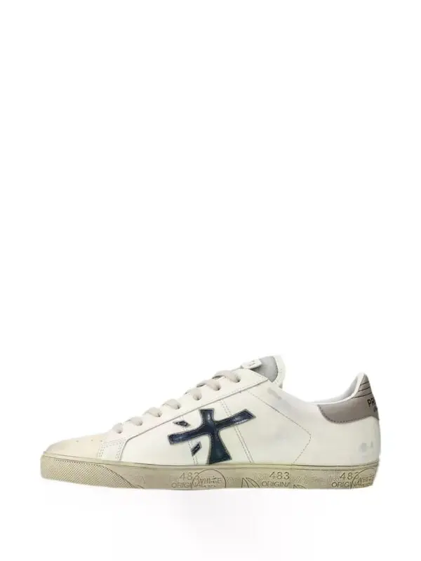 Premiata Steven 7633 Sneakers