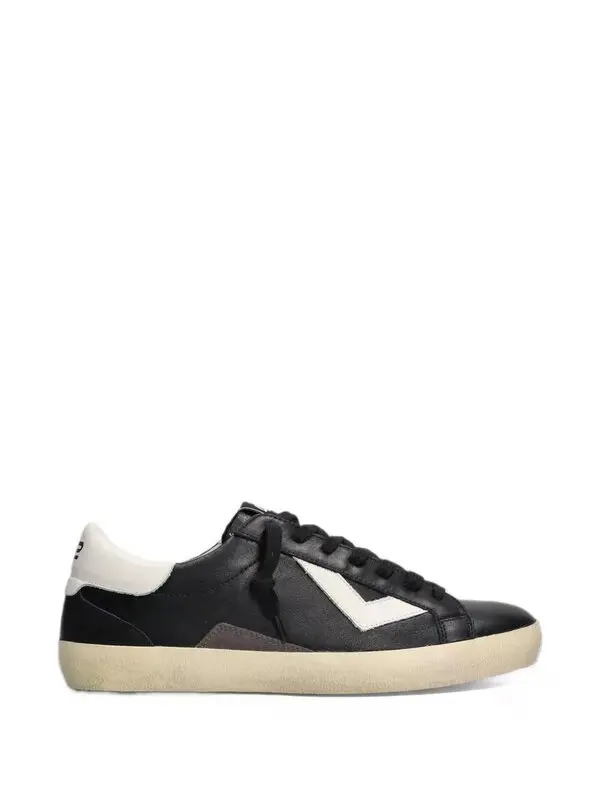 4B12 Suprime Low-top Sneakers