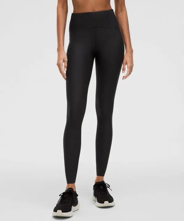 Lululemon Senseknit Running High-rise Tight 28