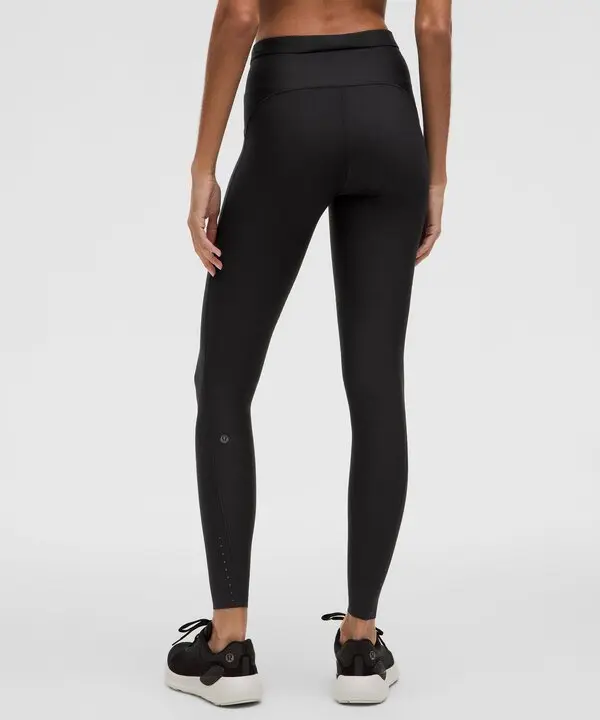 Lululemon Senseknit Running High-rise Tight 28