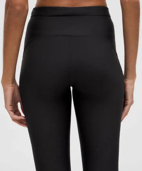Lululemon Senseknit Running High-rise Tight 28