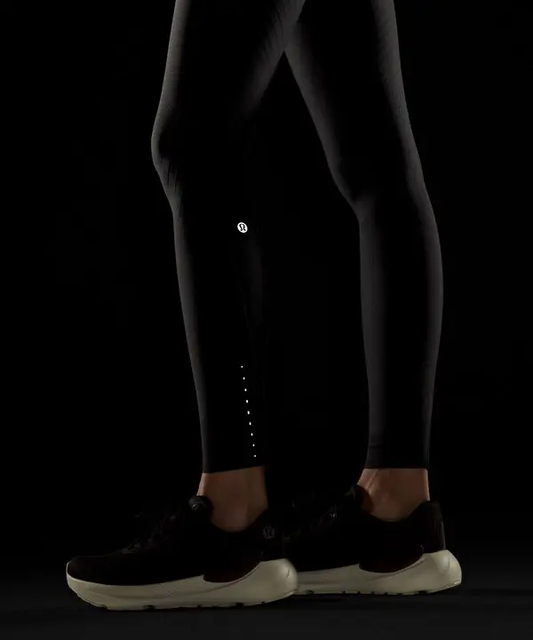 Lululemon Senseknit Running High-rise Tight 28