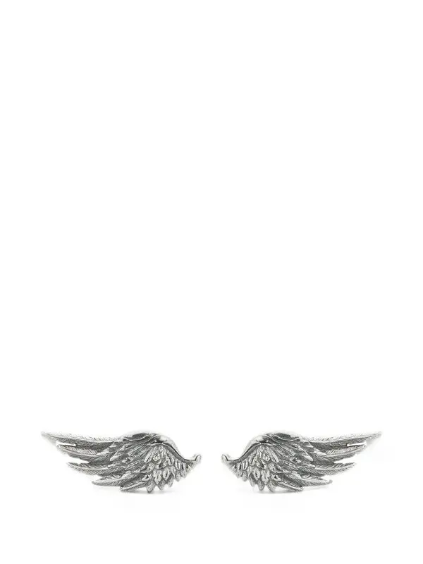 Emanuele Bicocchi Ala Cufflinks