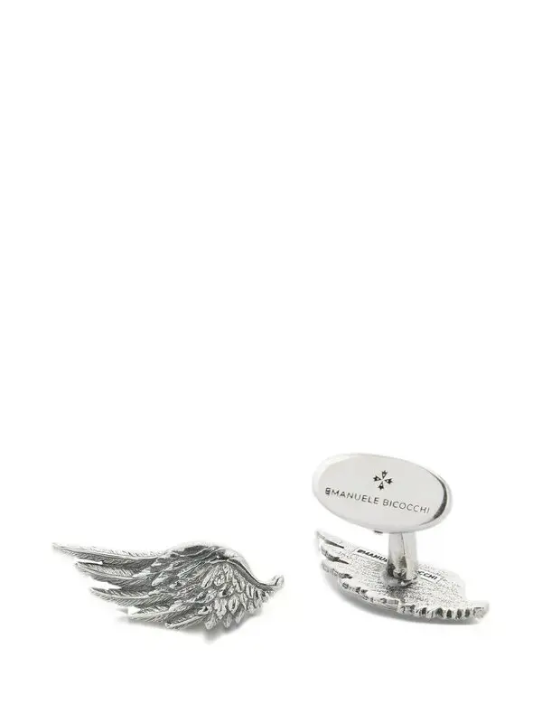 Emanuele Bicocchi Ala Cufflinks