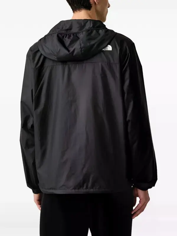 The North Face Ripstop Hooded Jacket
