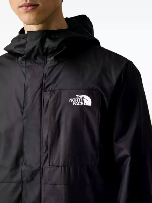 The North Face Ripstop Hooded Jacket