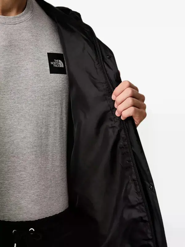 The North Face Ripstop Hooded Jacket