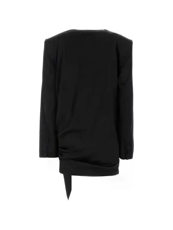 Attico Mini Dress