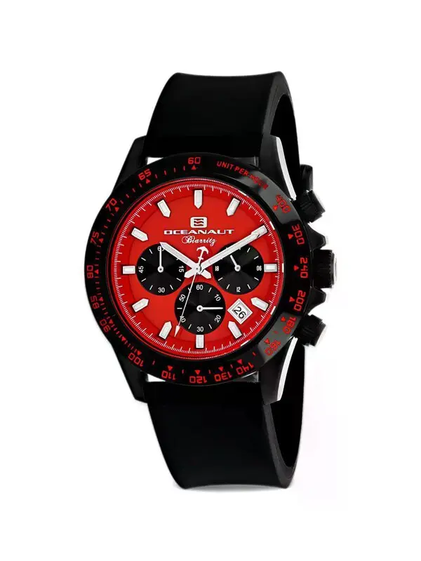 OCEANAUT Biarritz 44mm Watch