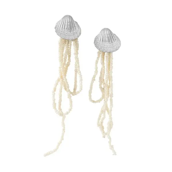 SARAS FINE JEWELLERY Celeste Drop