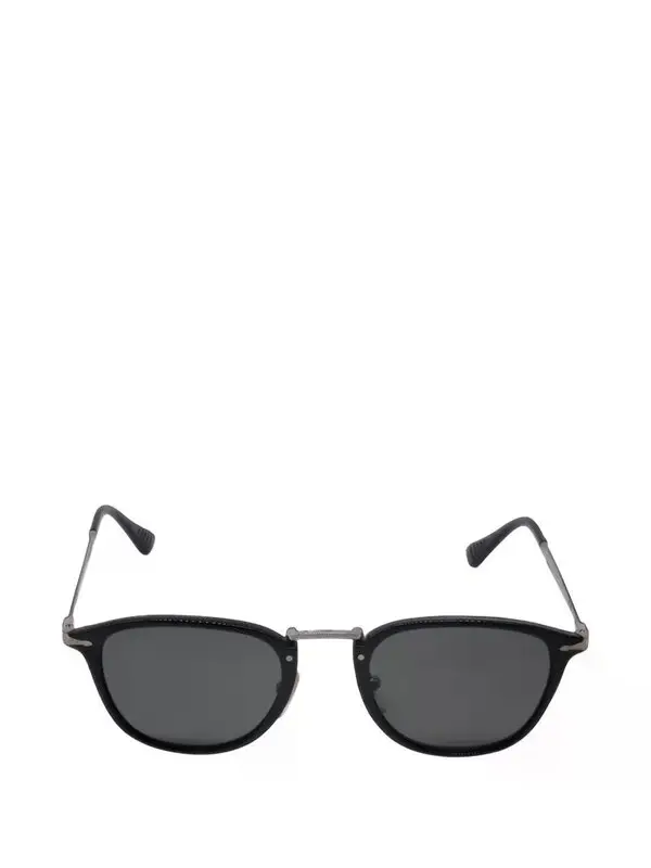 Persol Calligrapher Edition 3165s Sunglasses - Black