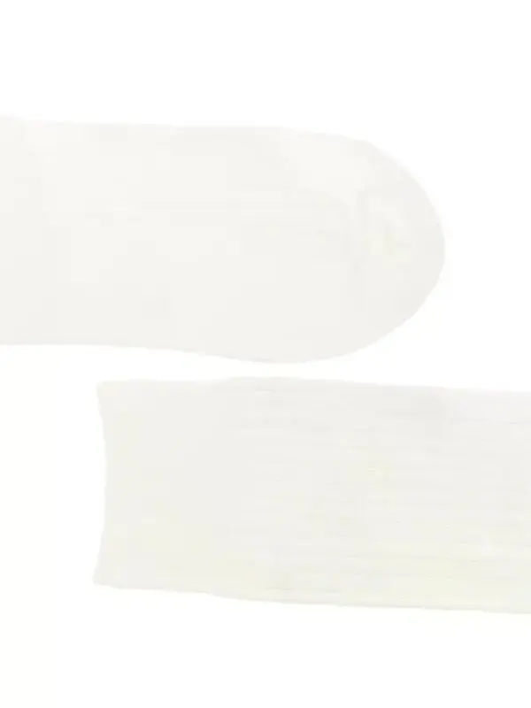 ANT45 Urbana Long Ribbed Socks