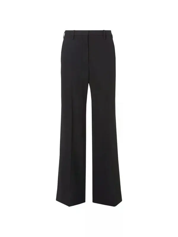 Fendi Wool Pants
