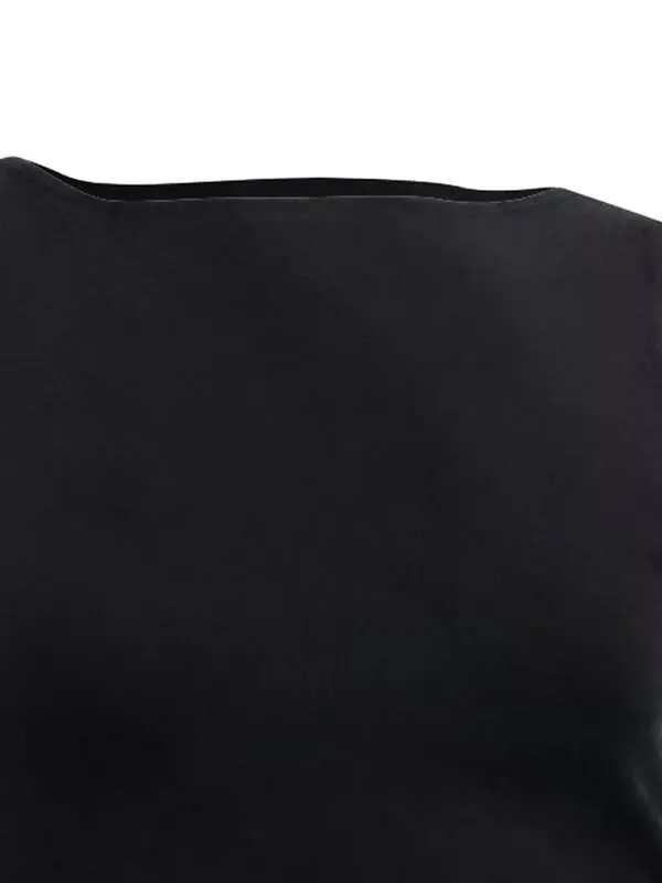 REFORMATION 2020s Scoop Neck Sleeveless Top